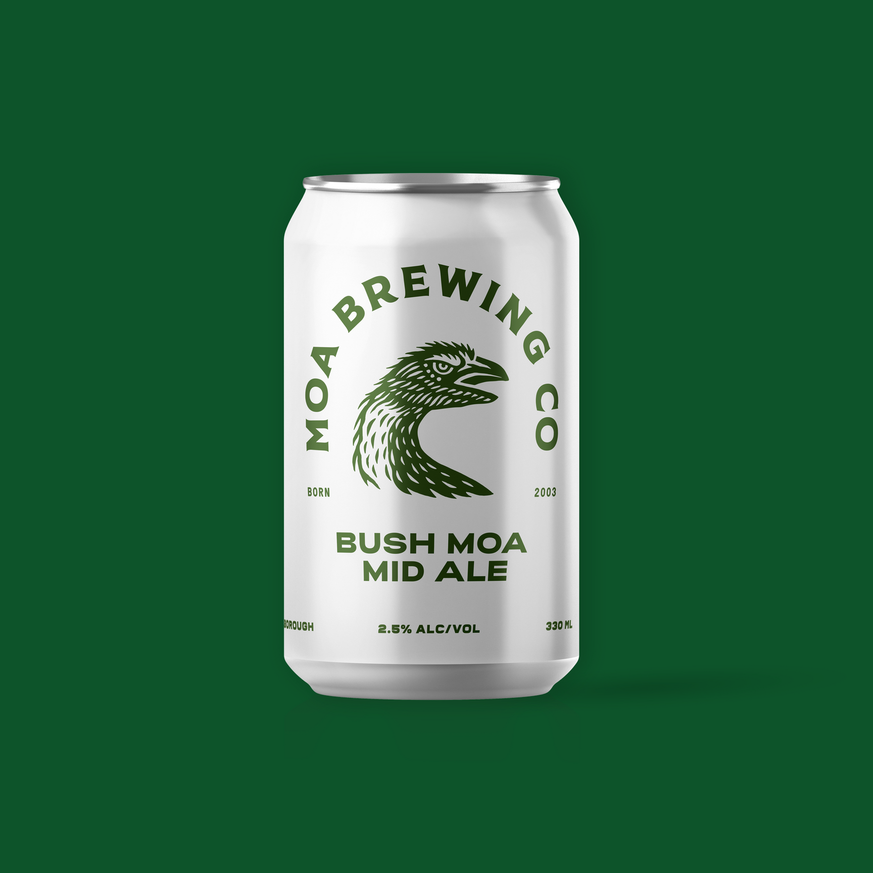 Moa Brewing Co | Craft Beer, Cider, Ginger Beer & Merch