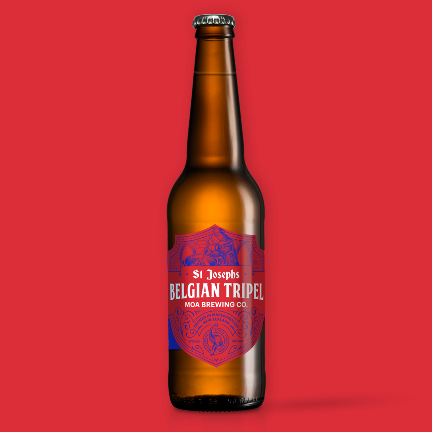 Moa Brewing Co | Craft Beer, Cider, Ginger Beer & Merch
