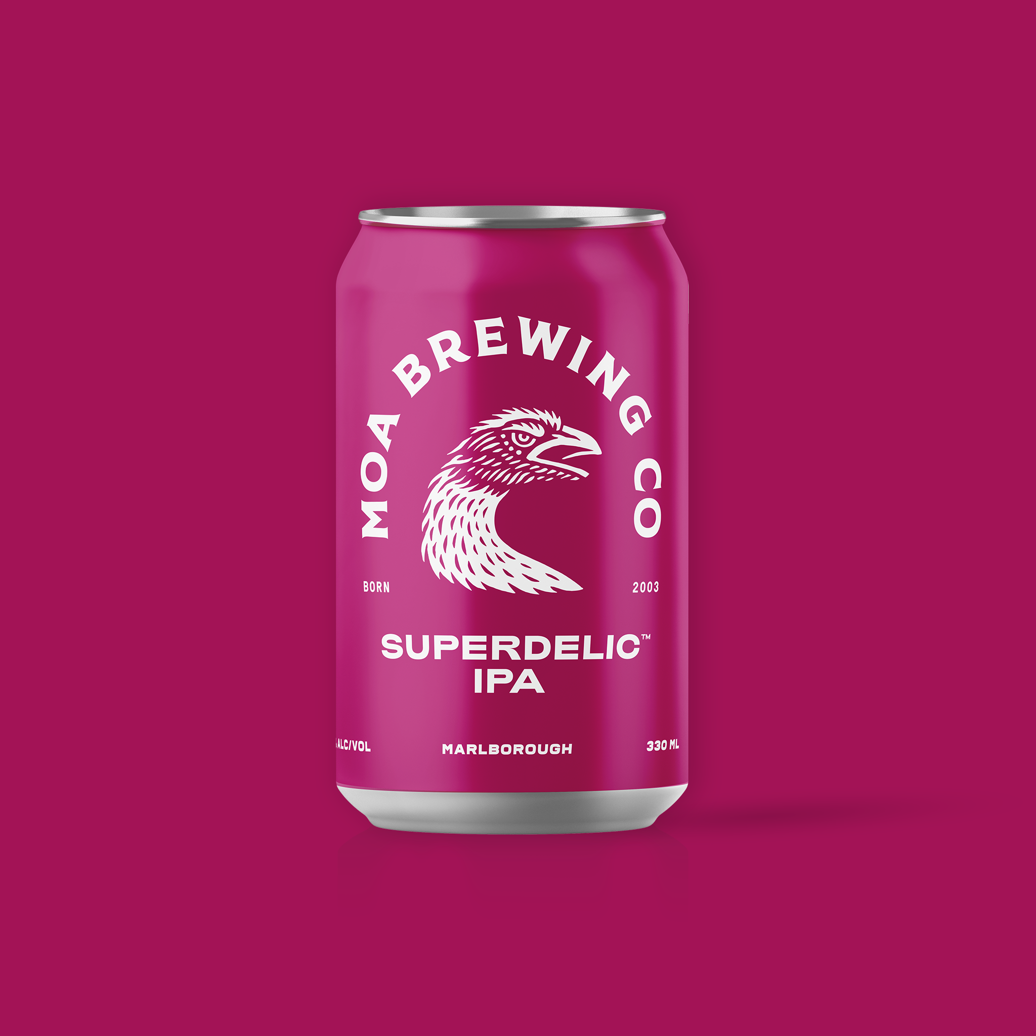 Moa Brewing Co | Craft Beer, Cider, Ginger Beer & Merch