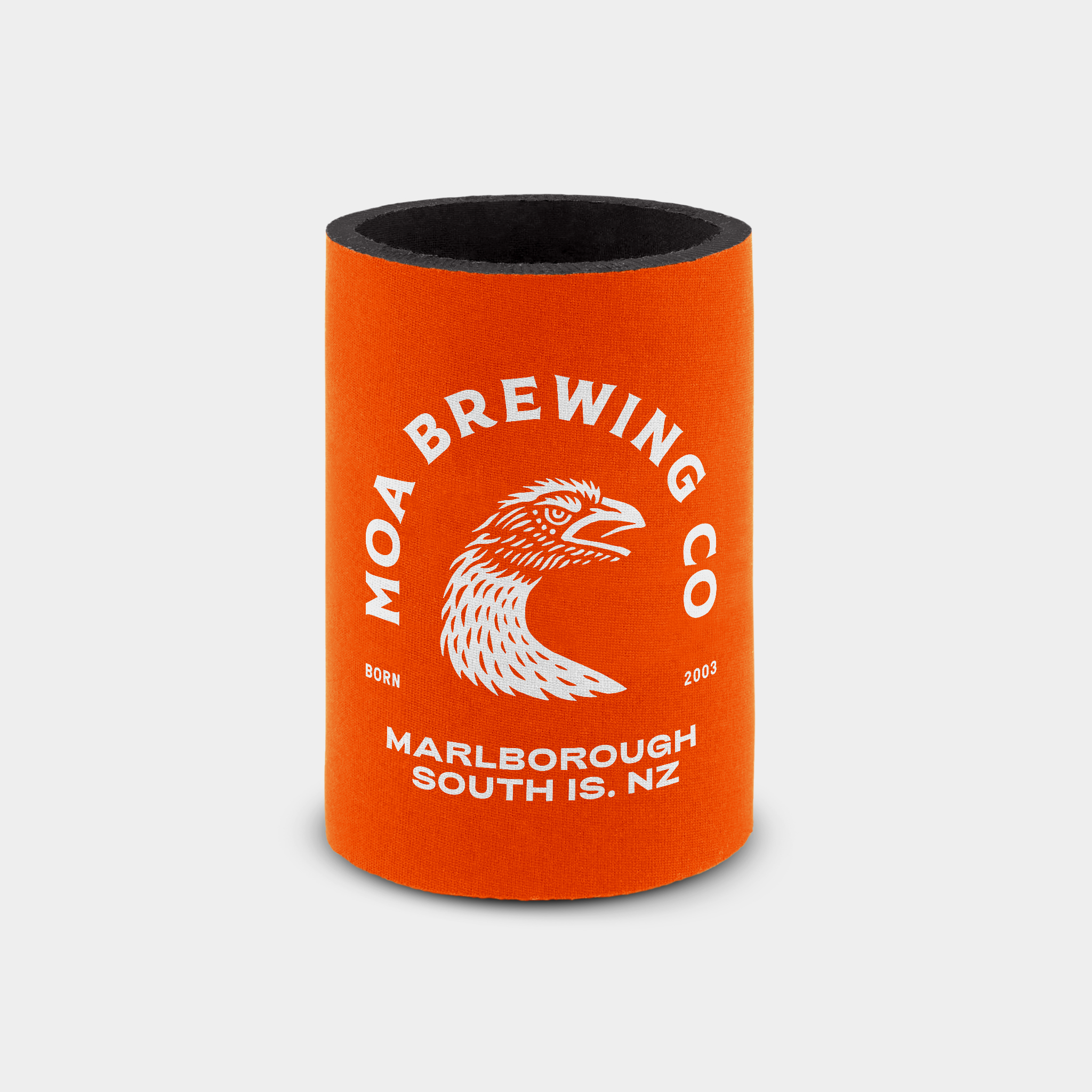Moa Orange Stubby – Moa Brewing
