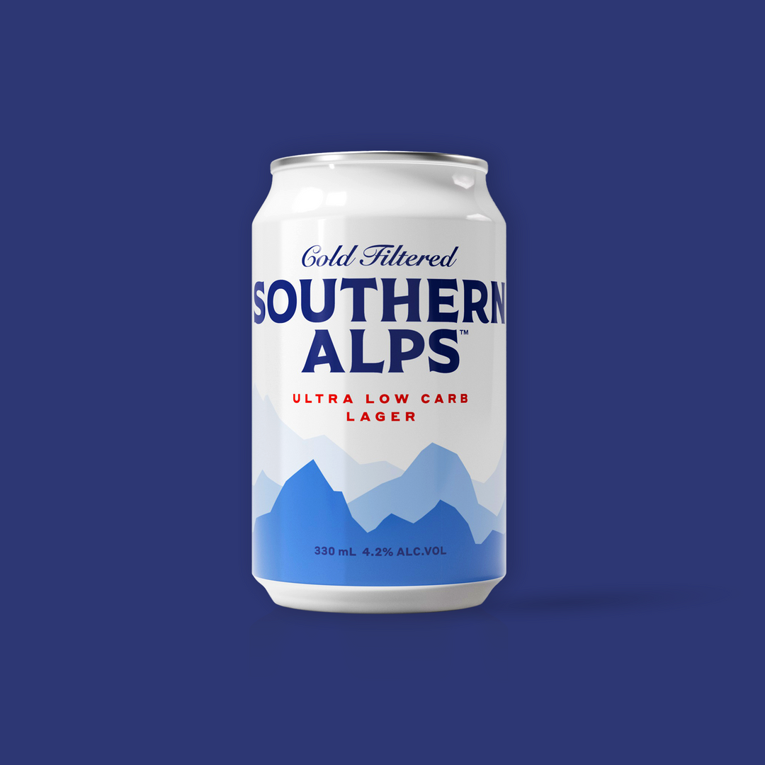 Southern Alps Brewing Co. – Moa Brewing